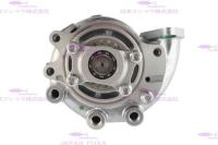 China ISUZU 6WG1T 1-87310998-0 Engine Water Pump for ZX470-3 Heavy Equipment for sale