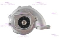 China ISUZU 6WG1T 1-87310998-0 Engine Water Pump for ZX470-3 Heavy Equipment for sale