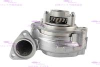 China ISUZU 6WG1T 1-87310998-0 Engine Water Pump for ZX470-3 Heavy Equipment for sale
