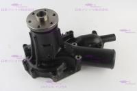 China ISUZU 6HK1T Water Pump OEM 1-13650133-2 for ZX330 Models - ISO 9001 Certified Engine Cooling Component for sale