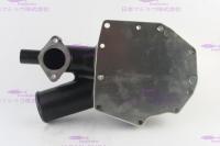 China ISUZU 6HK1T Water Pump OEM 1-13650133-2 for ZX330 Models - ISO 9001 Certified Engine Cooling Component for sale