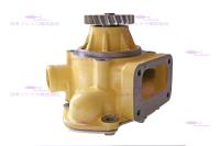 China Komatsu S6D125-1 Water Pump OEM 6151-61-1101 for D85-1 PC400-1 PC400-5 Diesel Engines for sale