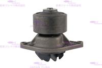 China KOMATSU SAA6D107 6754-61-1010 Engine Water Pump for PC200-8 QSB4.5 QSB6.7 Models for sale