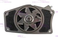 China Mitsubishi 6D34T Diesel Engine Water Pump ME993520 for SK200-6E HD820-3 HD820R Heavy Equipment for sale