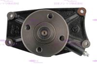 China Mitsubishi 6D34T Diesel Engine Water Pump ME993520 for SK200-6E HD820-3 HD820R Heavy Equipment for sale