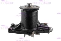 China Mitsubishi 6D34T Diesel Engine Water Pump ME993520 for SK200-6E HD820-3 HD820R Heavy Equipment for sale