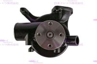 China ISO9001 Certified Mitsubishi 6D22 Engine Water Pump - OEM Compatible Cooling System Component for sale