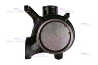 China ISO9001 Certified Mitsubishi 6D22 Engine Water Pump - OEM Compatible Cooling System Component for sale