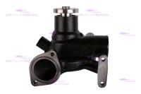 China ISO9001 Certified Mitsubishi 6D22 Engine Water Pump - OEM Compatible Cooling System Component for sale