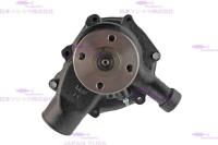 China ISO 9001 Certified Water Pump for Mitsubishi 6D16T Engine ME995307 - OEM Quality Replacement Part for sale