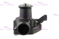 China ISO 9001 Certified Water Pump for Mitsubishi 6D16T Engine ME995307 - OEM Quality Replacement Part for sale