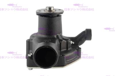 China ISO 9001 Certified Water Pump for Mitsubishi 6D16T Engine ME995307 - OEM Quality Replacement Part for sale