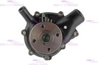 China Mitsubishi 6D16 Engine Water Pump ME995033 for SK220-3 Excavator for sale