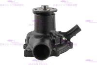 China Mitsubishi 6D16 Engine Water Pump ME995033 for SK220-3 Excavator for sale