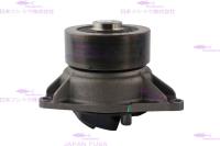 China Komatsu Water Pump SAA6D114 6CT 6743-61-1531 for PC300-8 Engine for sale