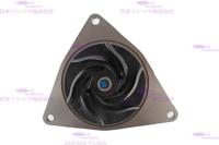 China Komatsu Water Pump SAA6D114 6CT 6743-61-1531 for PC300-8 Engine for sale