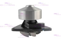 China IATF 16949 Certified Water Pump for Komatsu SAA6D114 6CT Engine - OEM 6742-01-5038 & 3966841 for sale