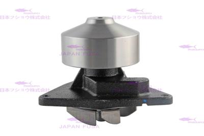 China IATF 16949 Certified Water Pump for Komatsu SAA6D114 6CT Engine - OEM 6742-01-5038 & 3966841 for sale
