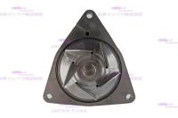China IATF 16949 Certified Water Pump for Komatsu SAA6D114 6CT Engine - OEM 6742-01-5038 & 3966841 for sale
