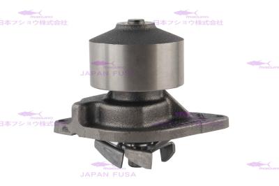China 6D102 6BT 3800984 Komatsu Water Pump For Mining Machinery for sale