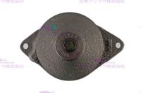 China 6D102 6BT 3800984 Komatsu Water Pump For Mining Machinery for sale