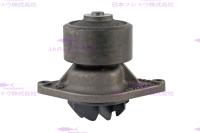 China Water Pump for KOMATSU 6D102 6BT Engine OEM 3286278 Heavy Duty for sale