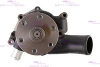 China Water Pump for ISUZU 6BG1T-3G 1-13650017-0 for sale