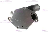 China IATF 16949 Engine Water Pump For ISUZU 6BD1T 1-13650016-0 for sale