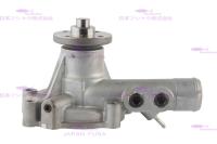 China 4TNV94 4TNV98 129907-42000 Yanmar Water Pump for sale