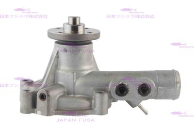 China 4TNV94 4TNV98 129907-42000 Yanmar Water Pump for sale