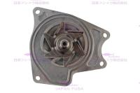 China SH60 Mitsubishi Water Pump For 4M40-TLE ME993473 for sale