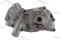 China ISO9001 Engine Water Pump for ISUZU 4LE2 J210-0300M OEM Standard 12V for sale