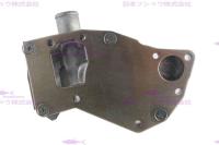 China ISO9001 Engine Water Pump for ISUZU 4LE2 J210-0300M OEM Standard 12V for sale