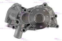 China Diesel Engine Water Pump for Isuzu 4LE2 5-87311148-0 OEM Quality 87mm for sale