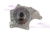 China ISUZU 4JB1 4JG1 Diesel Engine Water Pump 5-87610088-0 for ZAX60 Excavator for sale