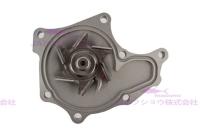 China ISUZU 4JB1 4JG1 Diesel Engine Water Pump 5-87610088-0 for ZAX60 Excavator for sale
