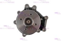 China ISO 9001 Engine Water Pump For ISUZU 4HK1-TC 8-98038845-0 for sale