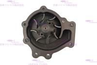 China ISUZU 4HK1-TC 8-98022822-1 Engine Water Pump for sale