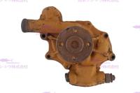 China Engine Water Pump 6204-61-1102 for Komatsu S4D95 PC60-6 PC75 PC78 for sale