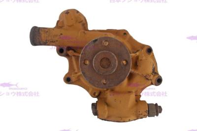 China Engine Water Pump 6204-61-1102 for Komatsu S4D95 PC60-6 PC75 PC78 for sale