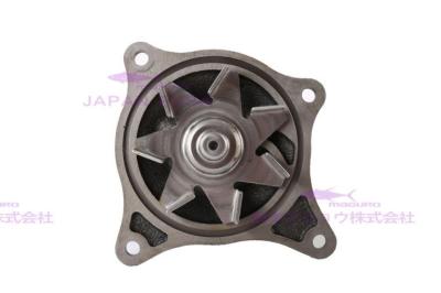 China OEM Engine Water Pump for MITSUBISHI 4D31 ME993517 J221-0270S Euro V Certified for sale