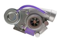 China Komatsu SAA4D95LE Turbocharger Parts 6205-81-8270 for B3.3 PC70-8 Engine Models for sale