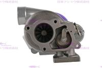China Komatsu SAA4D95LE Turbocharger Parts 6205-81-8270 for B3.3 PC70-8 Engine Models for sale