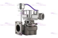 China Komatsu SAA4D95LE Turbocharger Parts 6205-81-8270 for B3.3 PC70-8 Engine Models for sale