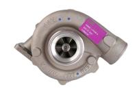 China Turbocharger for KOMATSU SA6D95-1 6207-81-8331 for sale