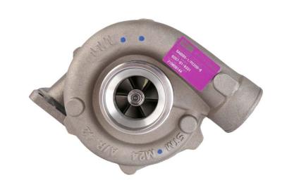 China Turbocharger for KOMATSU SA6D95-1 6207-81-8331 for sale