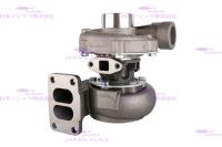 China Turbocharger for KOMATSU SA6D95-1 6207-81-8331 for sale