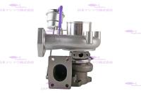 China Caterpillar S6K-TAA Turbocharger 49179-02230 for E320B E320C Engines with OEM Standards for sale
