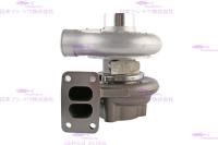 China Caterpillar S6K-TAA Turbocharger 49179-02230 for E320B E320C Engines with OEM Standards for sale