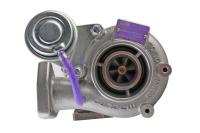 China Diesel Turbo Charger 6208-81-8100 for Komatsu S4D95LE-3 PC130-7 Engine for sale